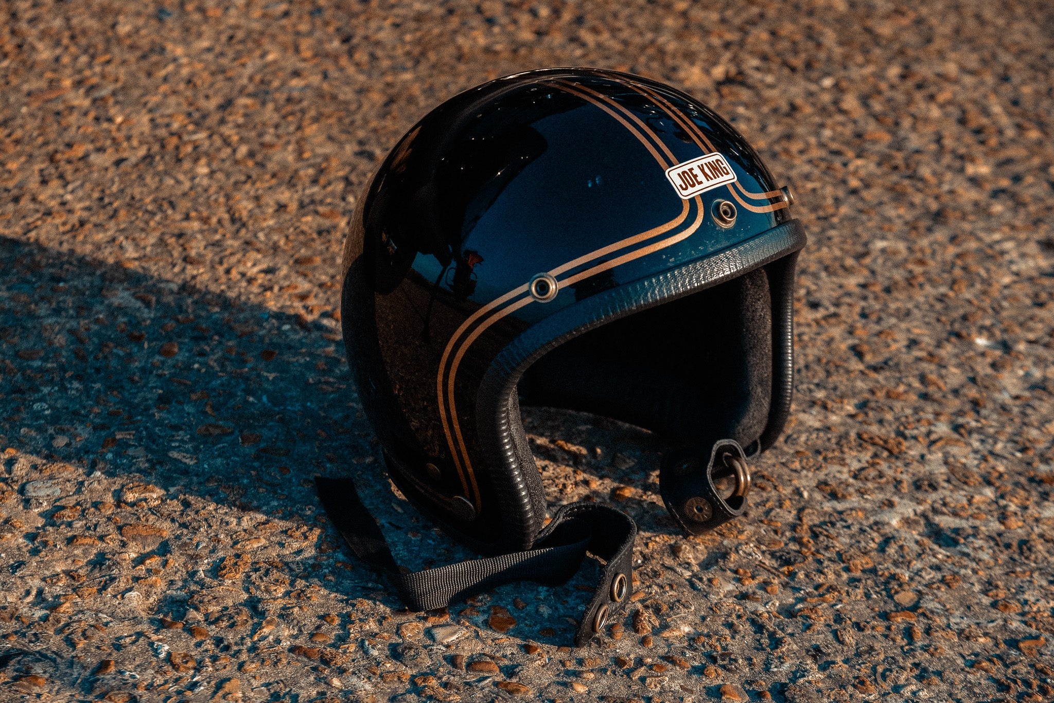 Helmets – Easy Rider Tenerife